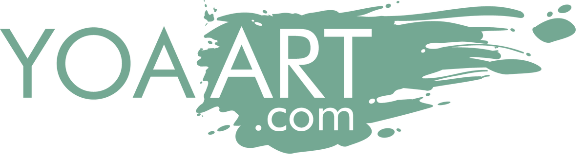 Biography – Yoa Art